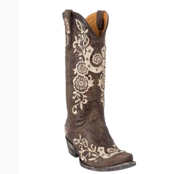Old Gringo | Shoes | Old Gringo Lucky Western Womens Boots | Poshmark